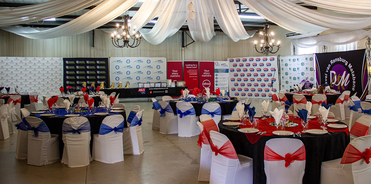 Year End Function 2025